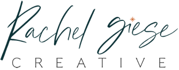 Rachel Giese Creative | Portraiture Photographer