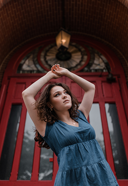 Rachel Giese Creative | Welcome