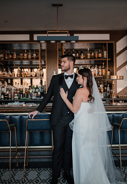 Rachel Giese Creative | Portraiture Photographer